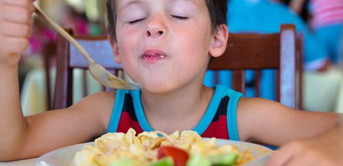 ¿Qué sustancias se utilizan como acentuadores de sabor? | Consejo ...